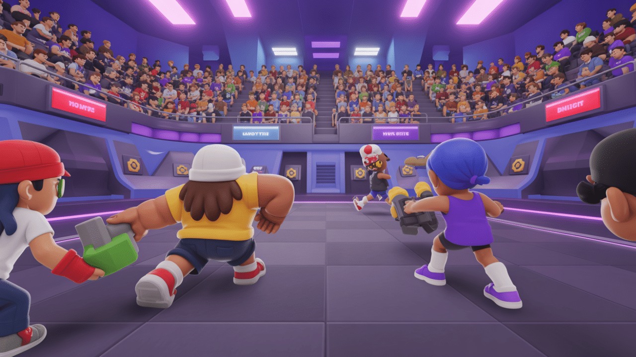 Brawl Stars : L'addiction Des Ados Décortiquée Par Un Expert - Blog Jeu