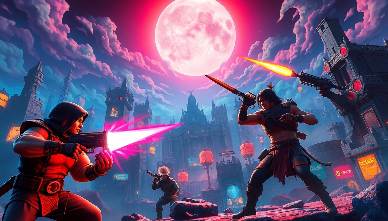 Rejouez à DOOM, Prince Of Persia Et GTA Gratuitement Sur Navigateur ...